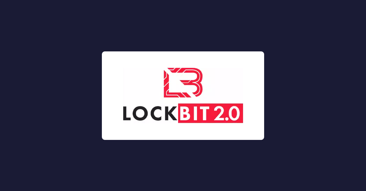 What Does LockBit Want? Decrypting an Interview With the Ransomware ...