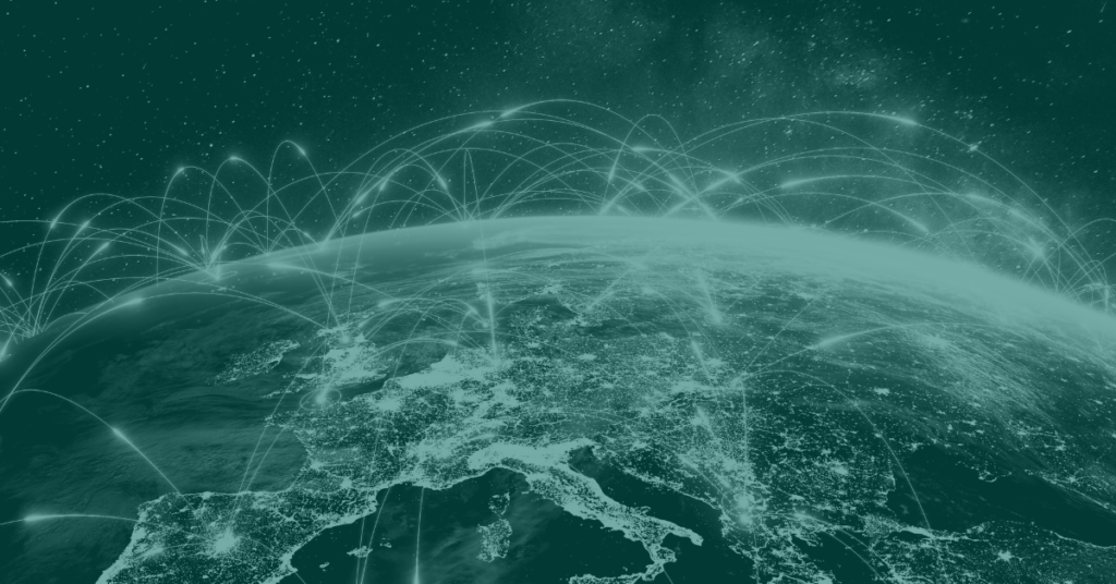 Flashpoint Geospatial OSINT