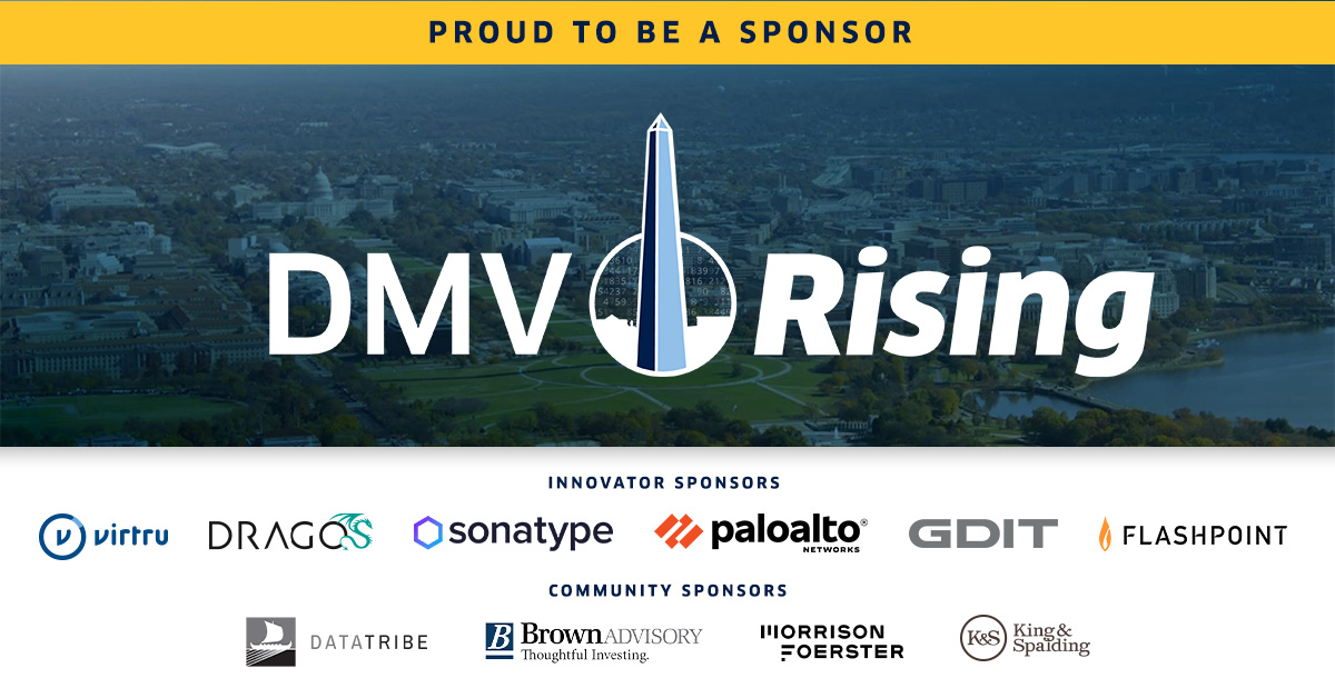 DMV Rising: Local Roots, Global Impact on Cybersecurity | Flashpoint