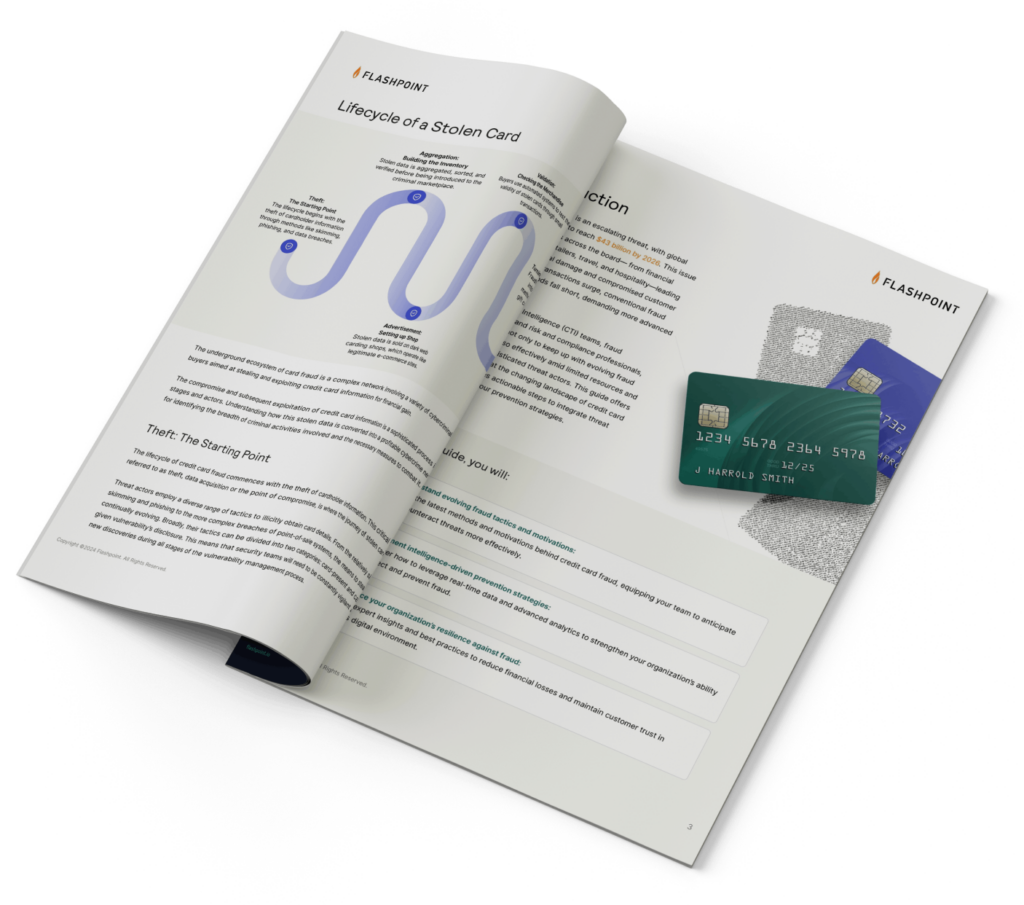 Flashpoint Ignite Platform