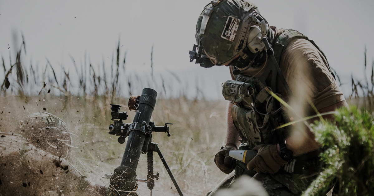 GSOF Symposium Europe 2024 | Flashpoint