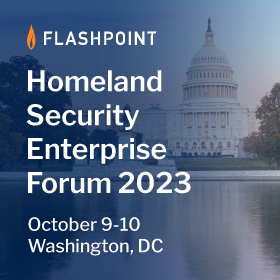 HSEF 2023 | Flashpoint