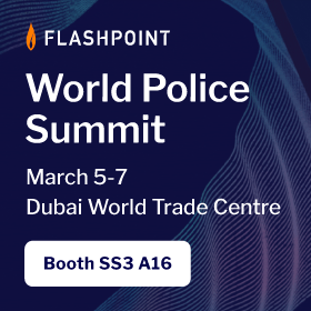 World Police Summit | Flashpoint