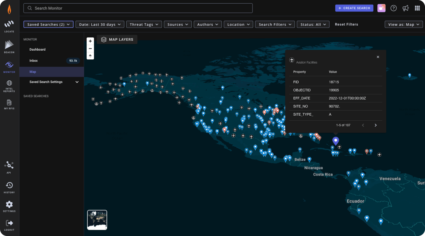 Flashpoint | Cyber Threat Intelligence
